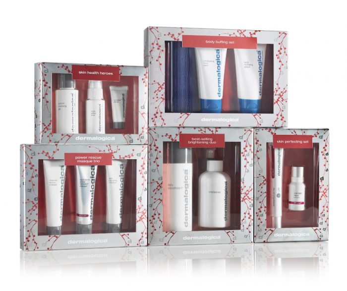Gorgeous Limited Edition Gift Sets from Dermalogica - @The Skin Company