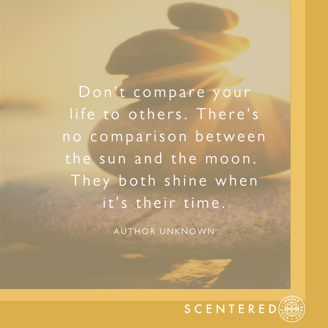 Take time for you - a few tips to help lift your mood - @The Skin Company