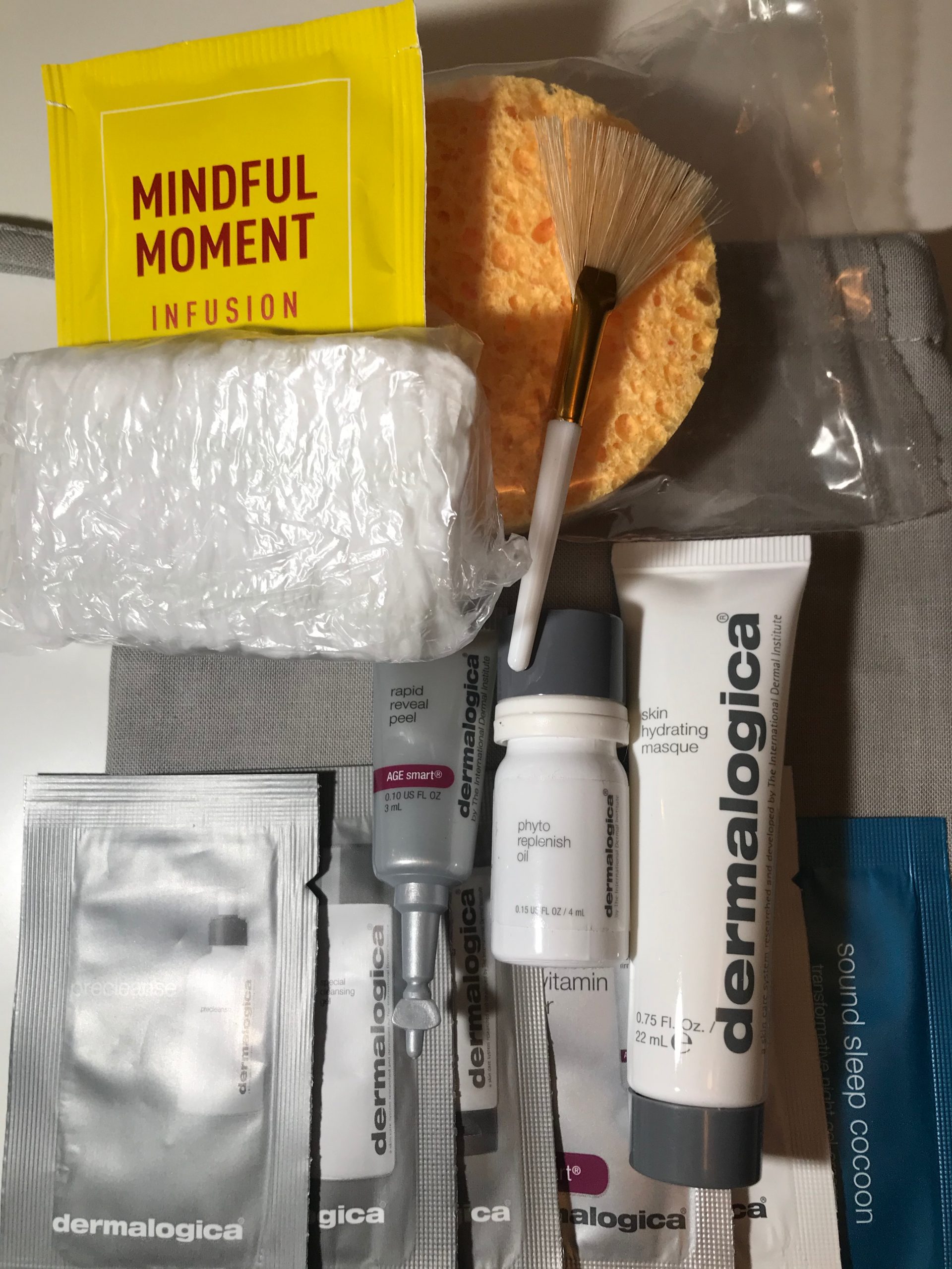 Back By Popular Demand - Our Fabulous Skin Kits - @The Skin Company