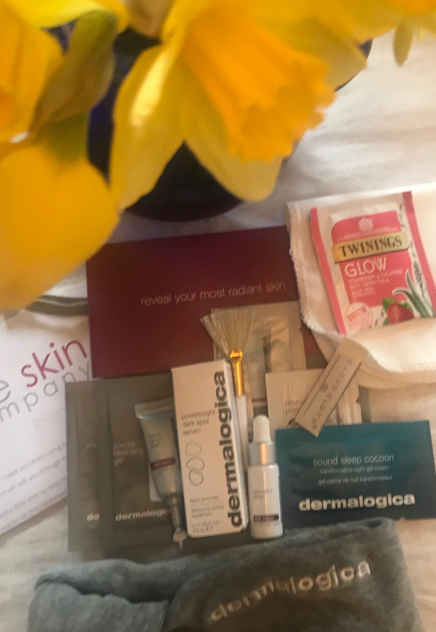 Spring Clean Your Skin..... - @The Skin Company