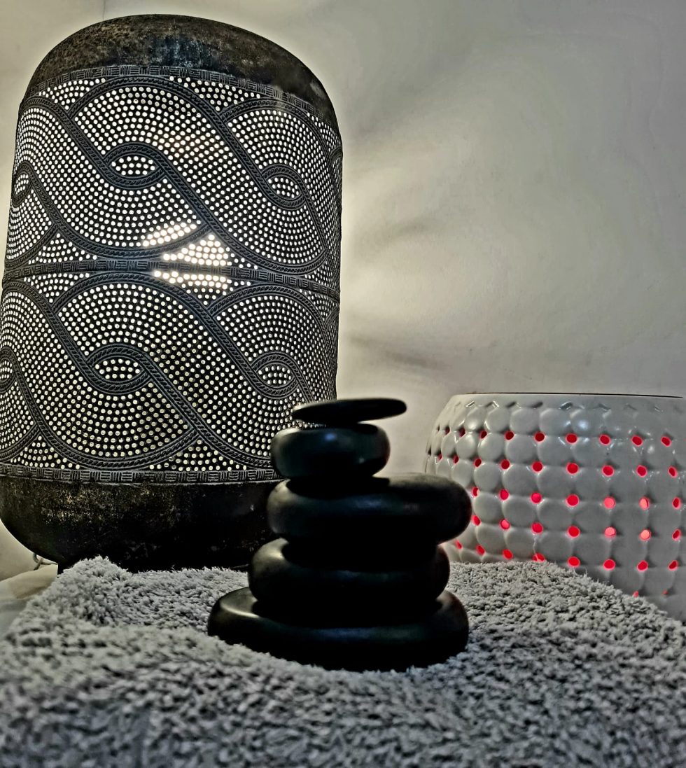 Relax, Restore, Rebalance - Indulgent NEW treatment - @The Skin Company